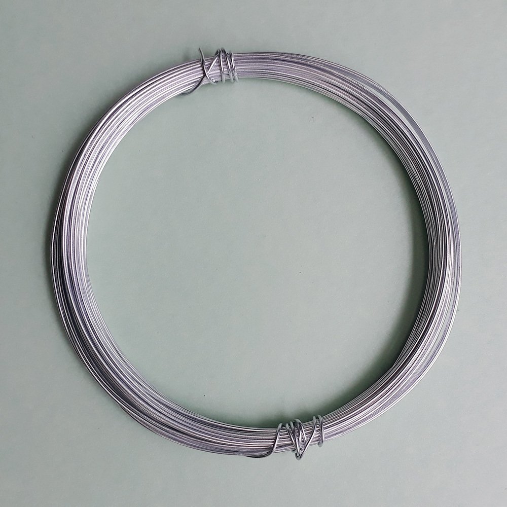 Fino Arames - Preço de Fábrica - Arame Galvanizado nº 24