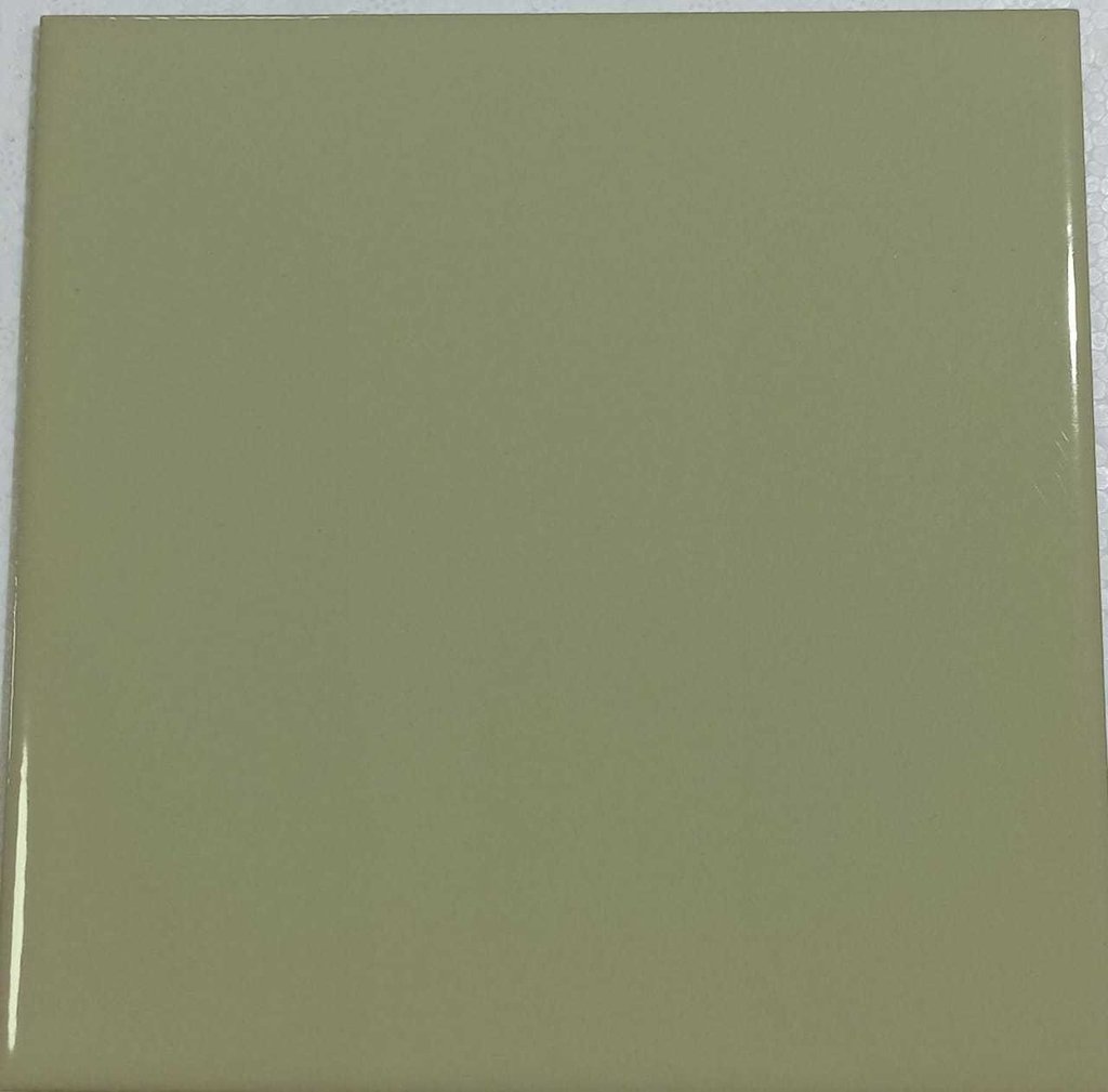 Azulejos Lisos de colores 15 x 15 cm