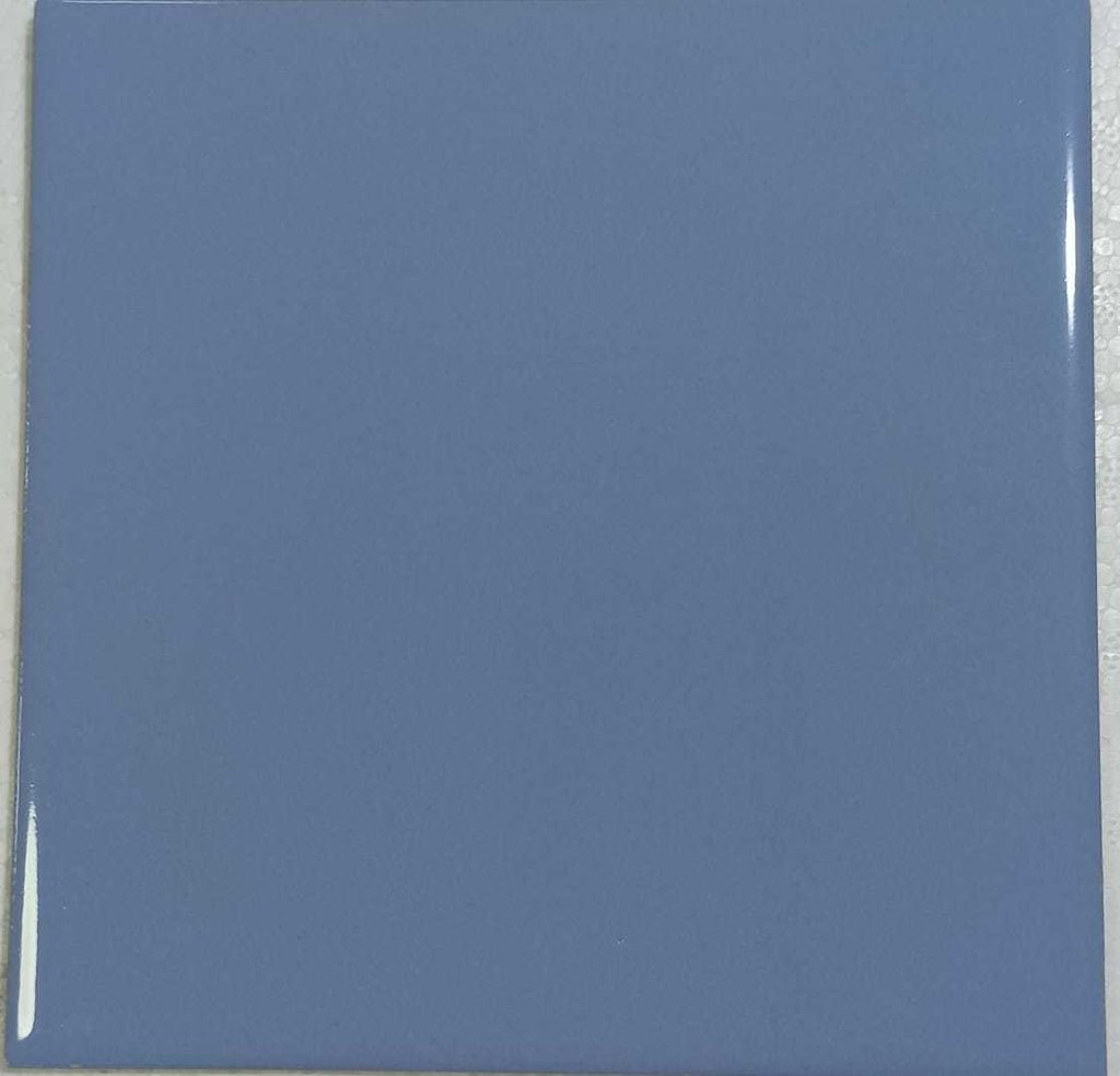 Azulejos Lisos de colores 15 x 15 cm