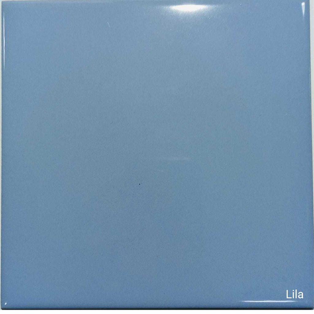 Azulejos Lisos de colores 15 x 15 cm