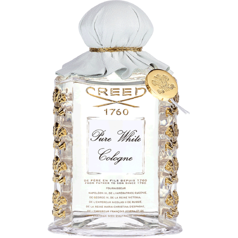 Pure White - Creed Eau de Parfum - Arômes du Monde