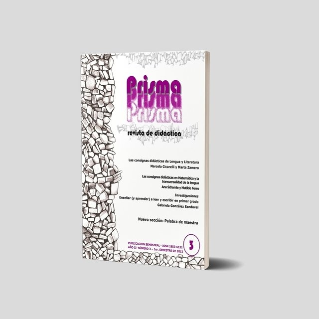 Prisma 3 - Comprar en lahendija