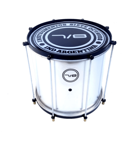 Repique Eco 12" x 8 Torres - Comprar en Siete Octavos