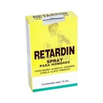 Retardin Spray - Comprar en Inttimus Sex Shop