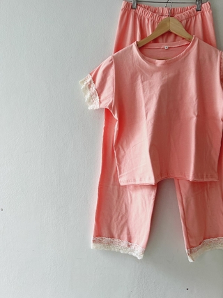 Clari Levi Ropa Interior