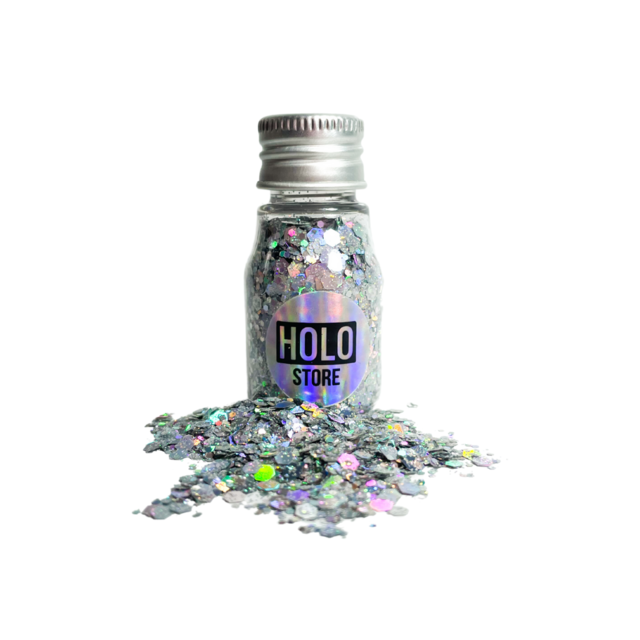 Glitter Universe - Holo Store - Glitters Cosméticos