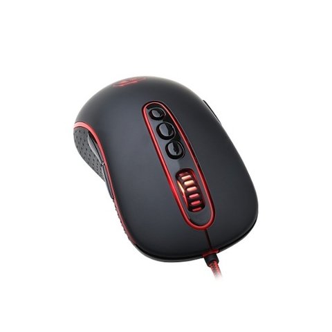 Mouse Gamer Redragon Phoenix M702 Led Rgb 4000dpi 10 Botones