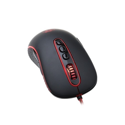 Mouse Gamer Redragon Phoenix M702 Led Rgb 4000dpi 10 Botones