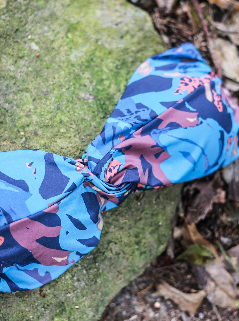 Top Gal Dupla Face Ventania