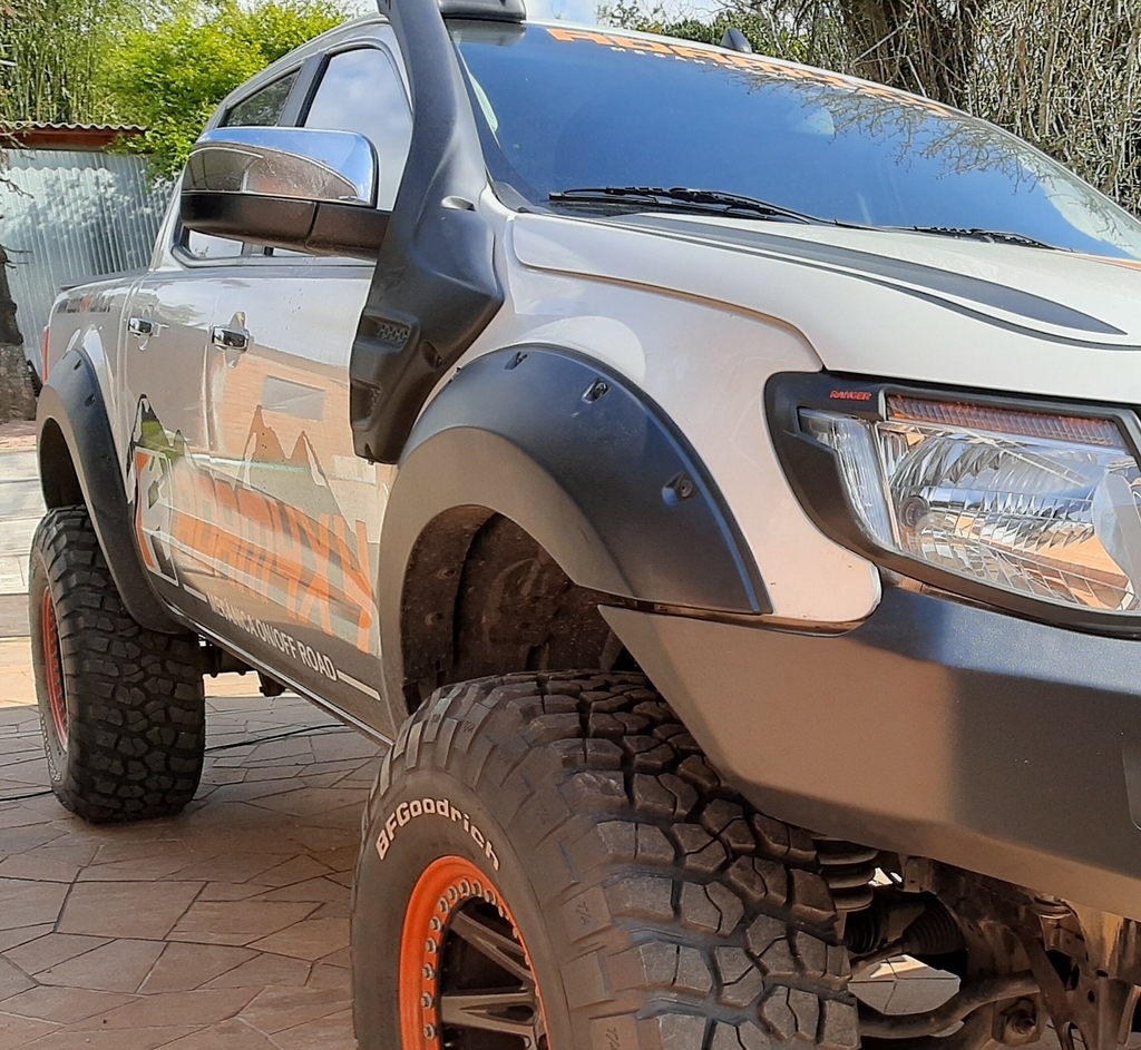 SNORKEL RANGER 2013 A 2023