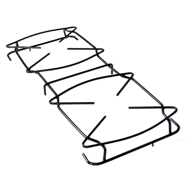 Grelha Atlas Grécia / Mônaco / Siena - ORIGINAL