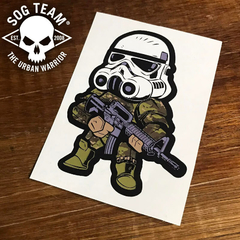 Tienda Online de SOG Team®