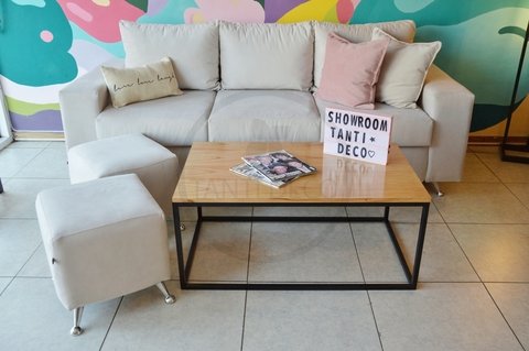 Tienda Online de Tanti Deco