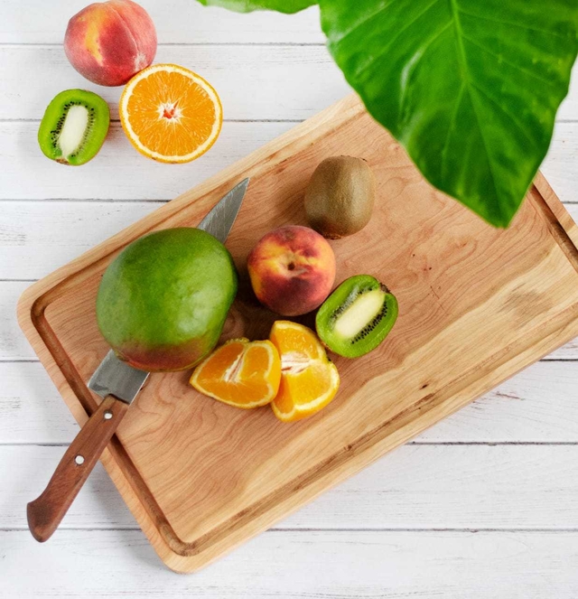 Tabla chef - Comprar en Pakape