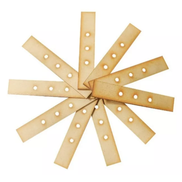 Porta Pabilo x PACK 20 - Comprar en Pakape