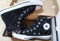 Tênis All Star Customizado