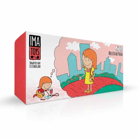 Comprá online productos en IMA toys