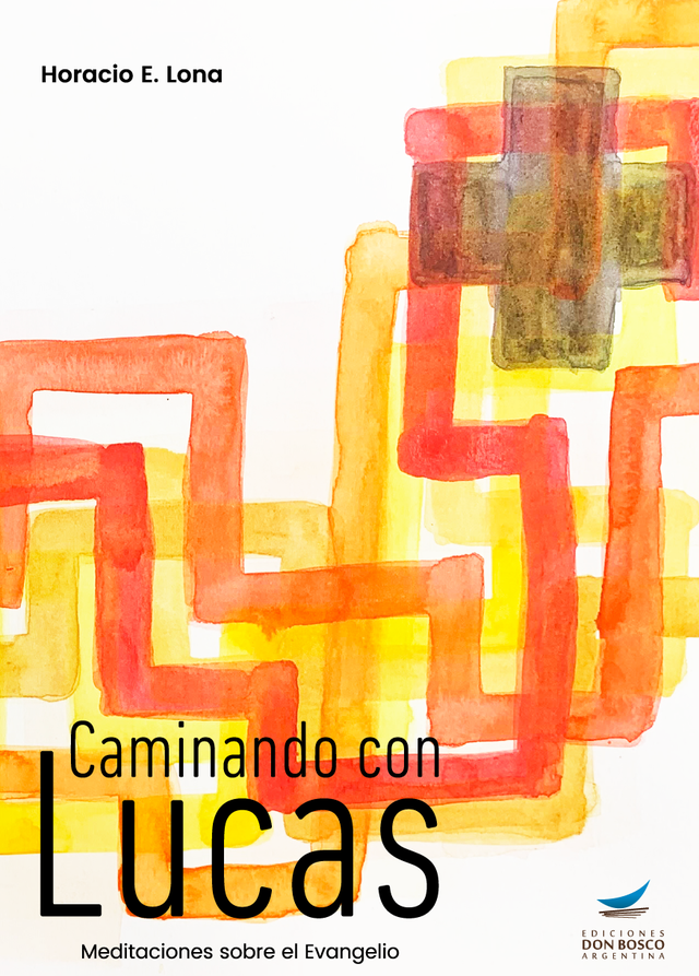 Caminando con Lucas - Ediciones Don Bosco Argentina