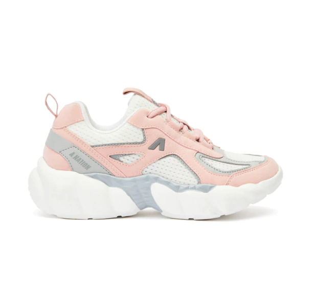 Zapatillas A NATION Wild Run - Comprar en ROLLY GO