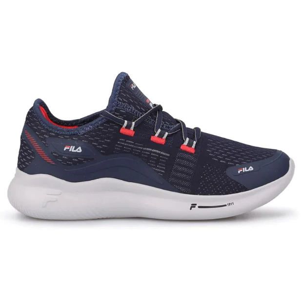 Zapatillas FILA Intruder - Azul - Comprar en ROLLY GO