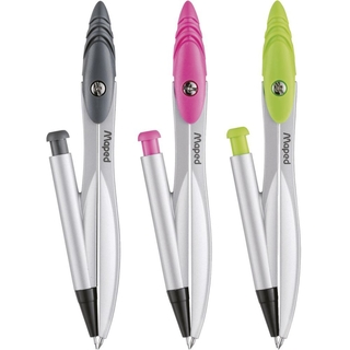 Comprar Portaminas y compás en Woopy