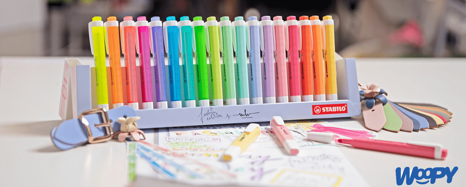 Tienda Online de Woopy