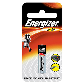 Pilas AAAA 4a Energizer Pack X2 Unidades Lapiz Optico Hp