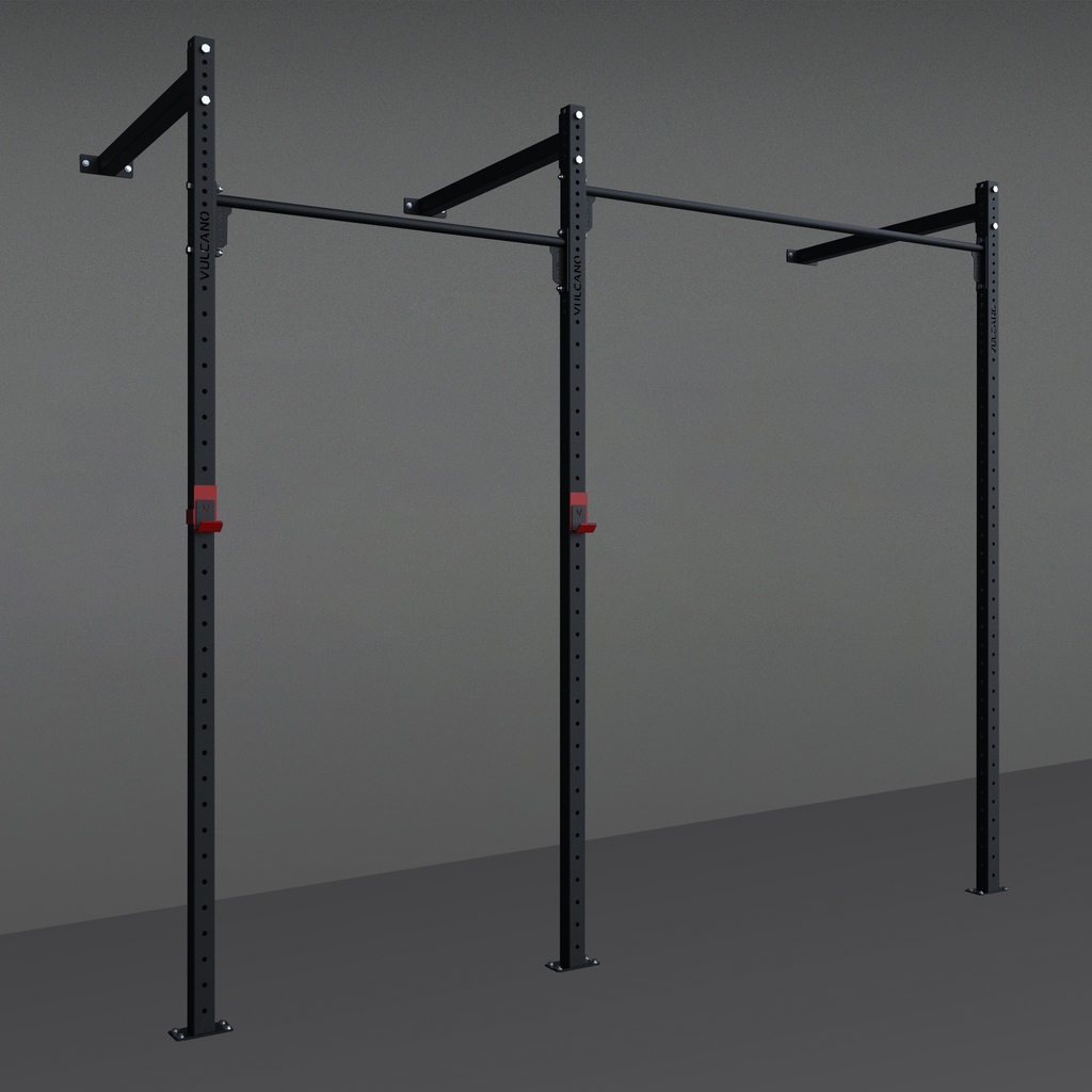 Soporte de emergencia para Rack - Comprar en Vulcano