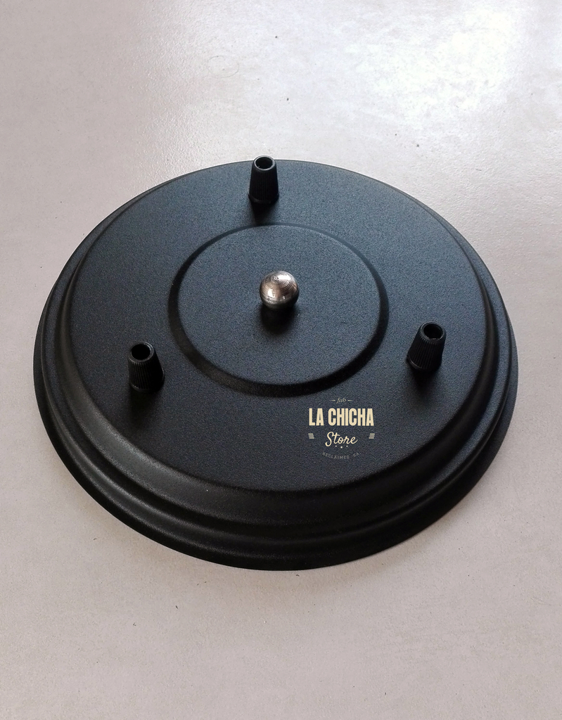 FLORON TRIPLE CIRCULAR - Comprar en LA CHICHA STORE