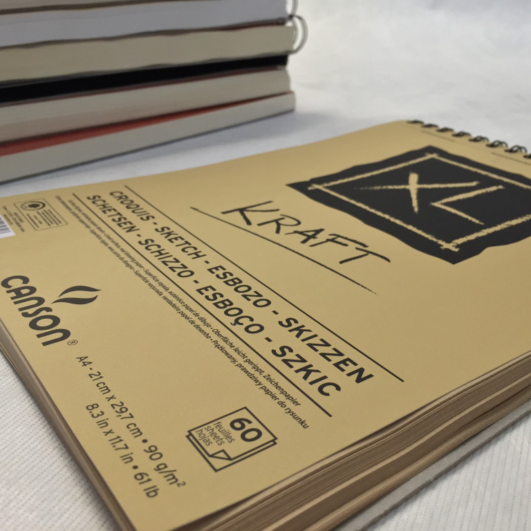 Comprar BLOCK DE HOJAS en Artistica Ramos