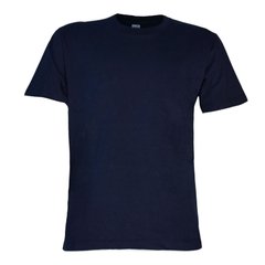 Remera Algodón Lisa - Varios Colores