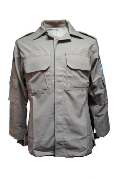 Chaqueta PNA - Fajina Manga Larga talle 36 al 44 PREFECTURA