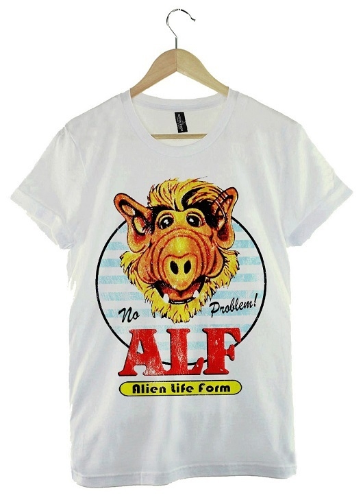 Comprar Alf en Doble Nelson