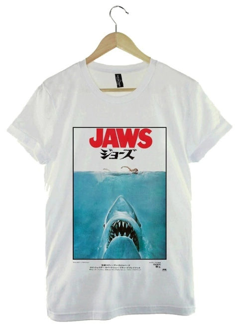 Comprar Jaws en Doble Nelson