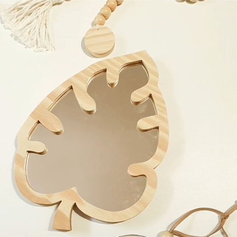 Espelhos | Conjunto sol e lua