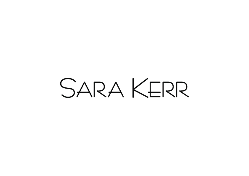 Tienda Online de Sara Kerr Lingerie