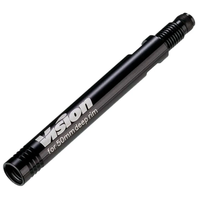 Alloy valve extender 30mm - Comprar em Cervélo Brasil