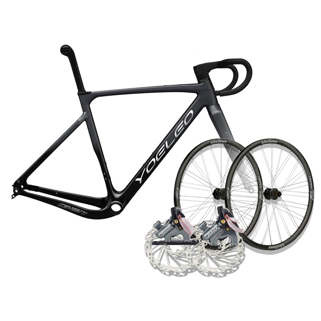 Comprar Yoeleo em Cervélo Brasil