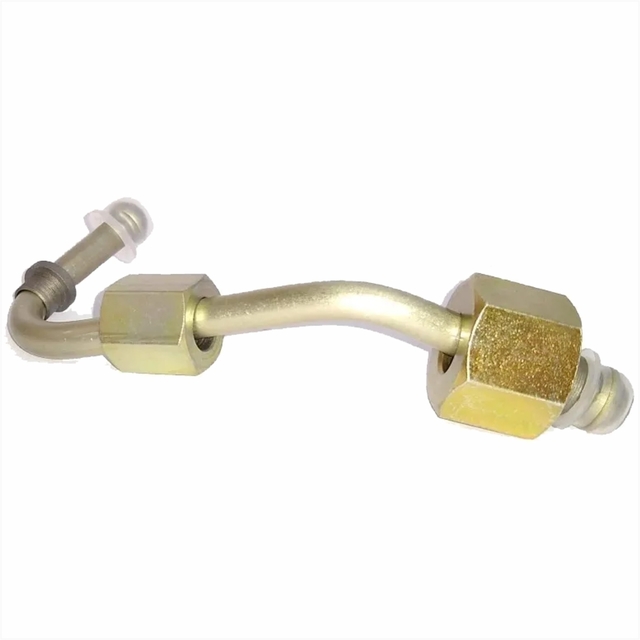 TUBO INJETOR 1°, 2° OU 3° CILINDROS IVECO DAILY 3.0 CITYCLASS