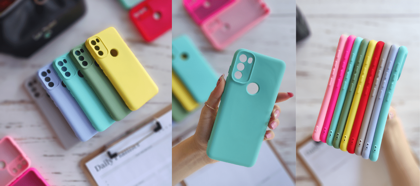 Tienda Online de TecnoCenter