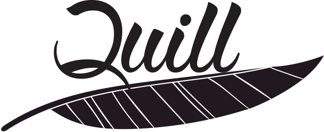 Tienda Online de Quill