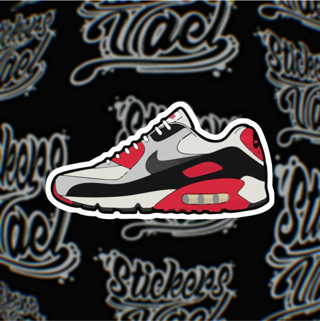 144 Ultra - Comprar en Stickers Vael