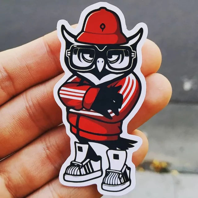 342 - Comprar en Stickers Vael