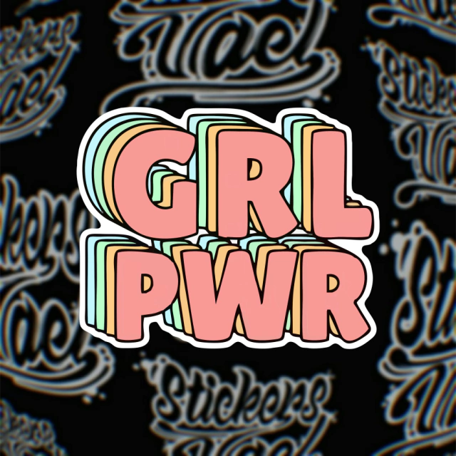 357 Ultra - Comprar en Stickers Vael