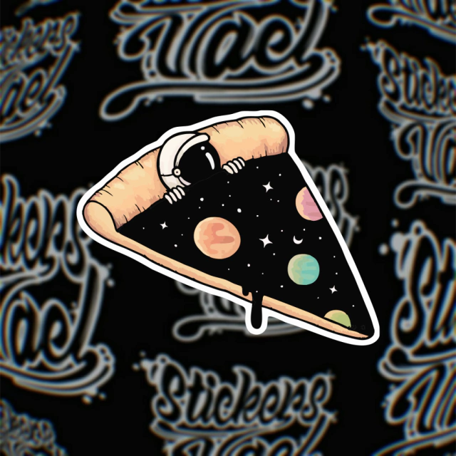 661 Ultra - Comprar en Stickers Vael