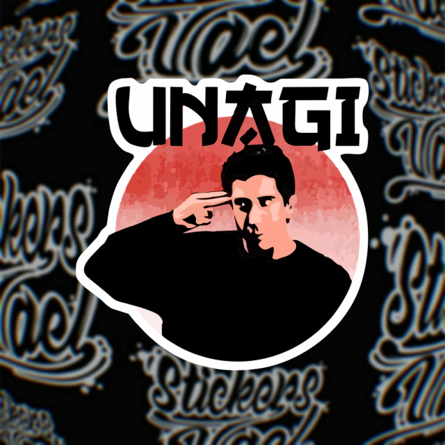 680 Ultra - Comprar en Stickers Vael