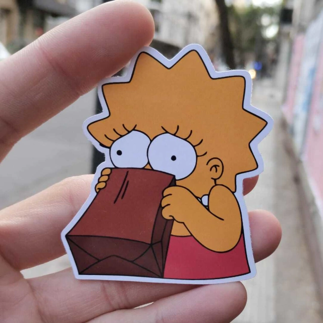 1265 - Comprar en Stickers Vael