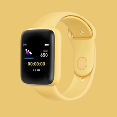 SMARTWATCH Macaron Colores