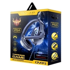 Auricular Gamer OVLENG OV-P3 con MIC