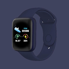 SMARTWATCH Macaron Colores